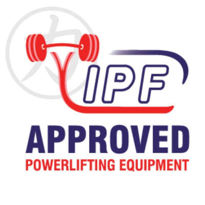 IPF Approved — Page 2 — Strength Shop