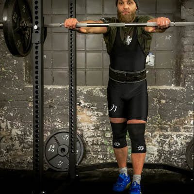 Products — Strength Shop