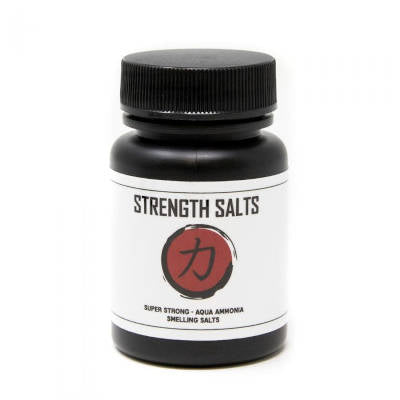 Athletic Salts — Strength Shop
