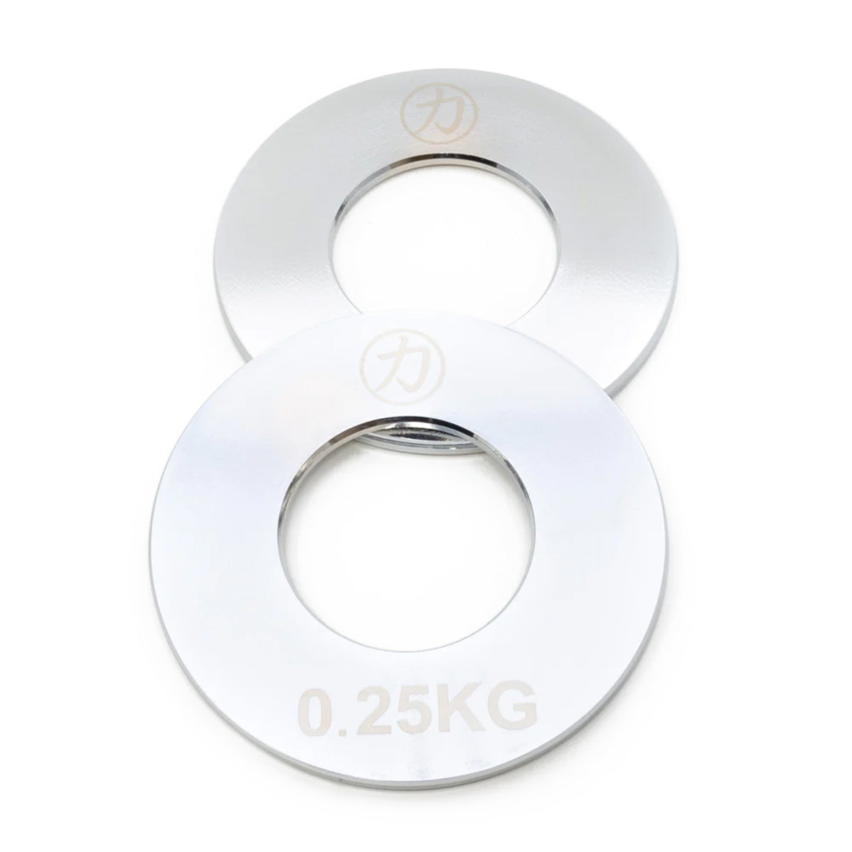 Weight Plates — Strength Shop