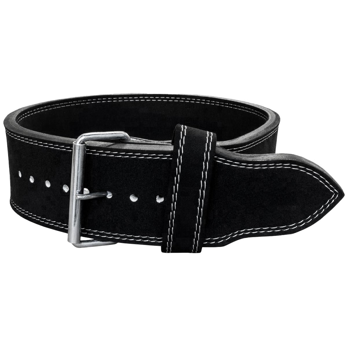 Strength Shop 10mm Single Prong Buckle Belt