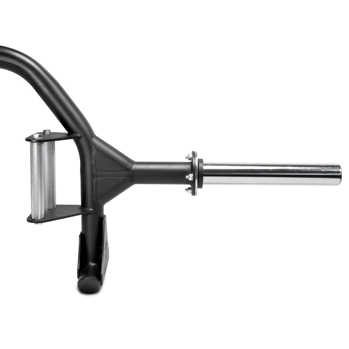 Three Sided/Open Olympic Hex/Trap Bar — Strength Shop