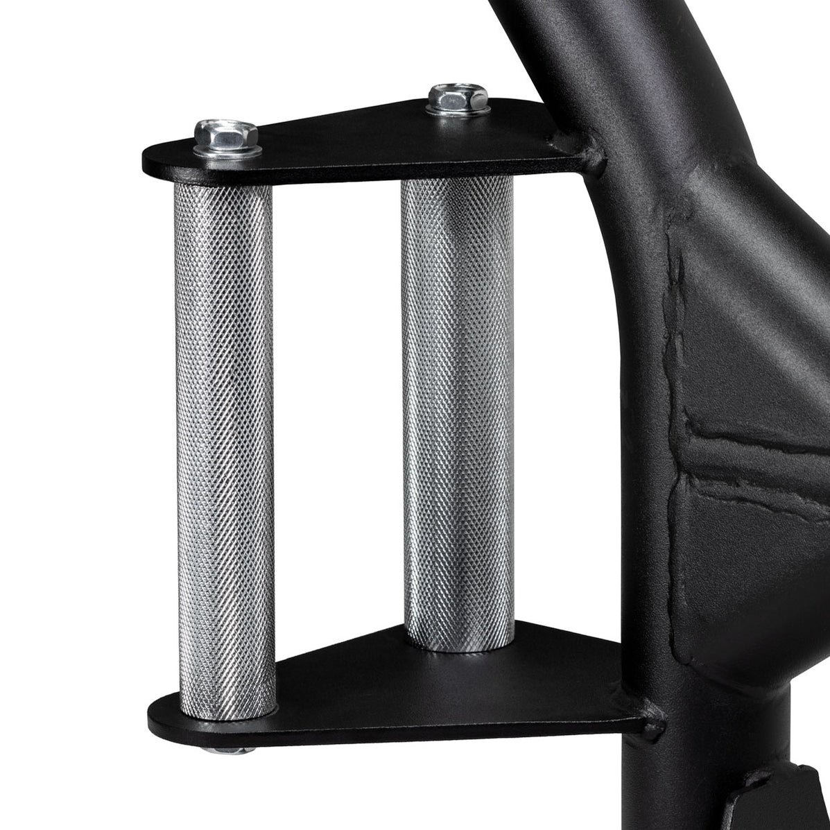 Three Sided/Open Olympic Hex/Trap Bar — Strength Shop