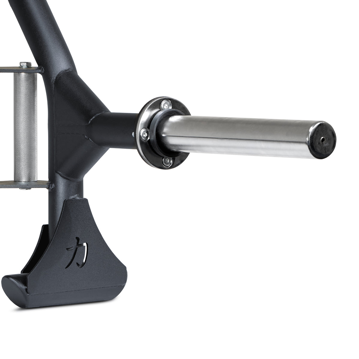 Three Sided/Open Olympic Hex/Trap Bar — Strength Shop