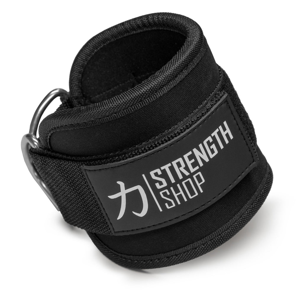 Straps — Strength Shop