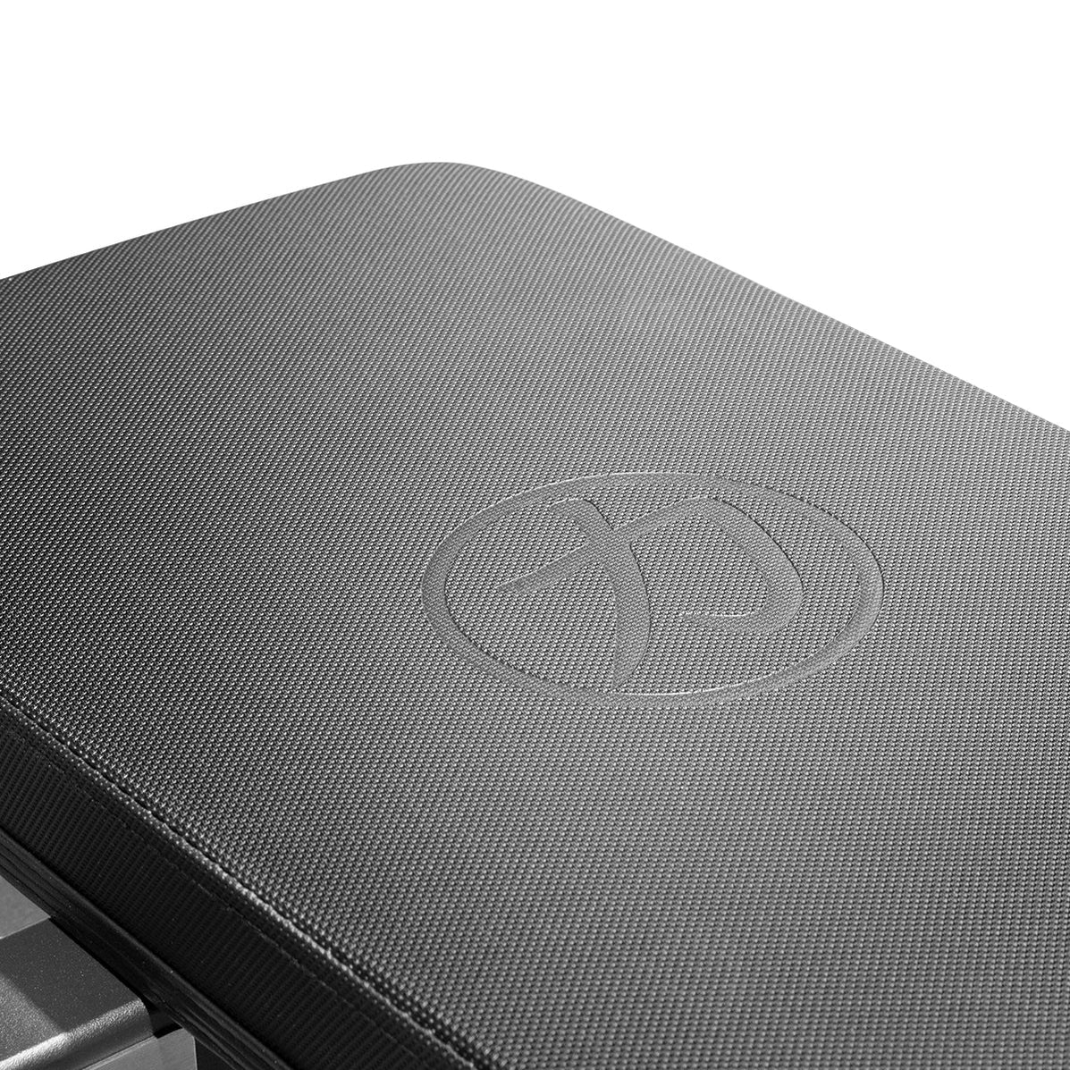 Deluxe Competition Style Bench — Strength Shop