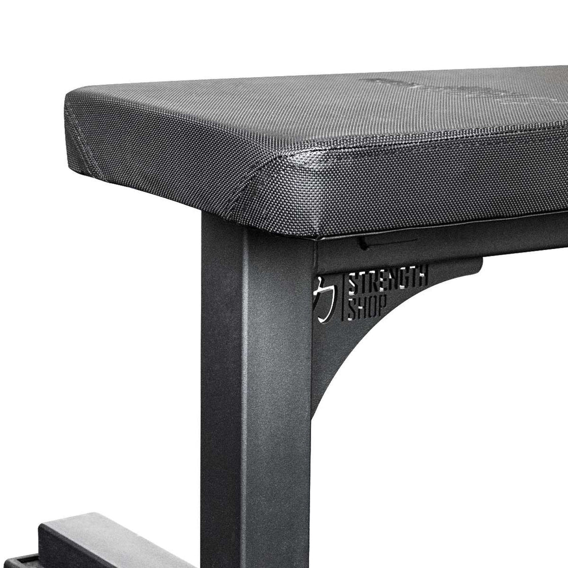 Original Flat Bench — Strength Shop