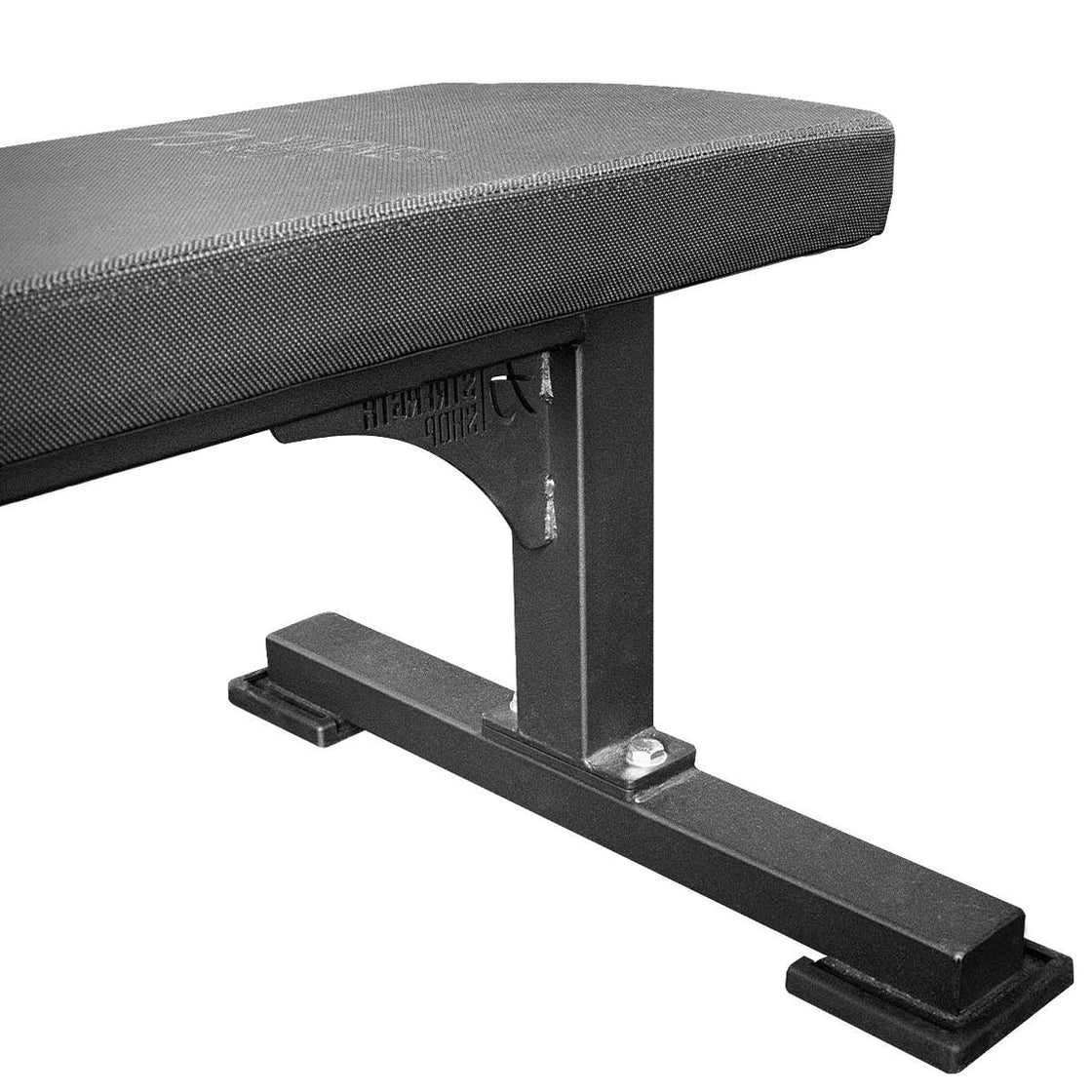 Original Flat Bench — Strength Shop