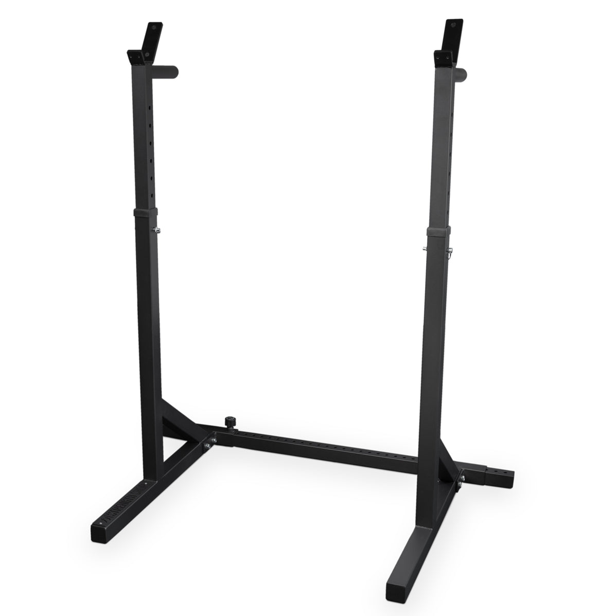 Strength Shop Original Squat Stands - Black