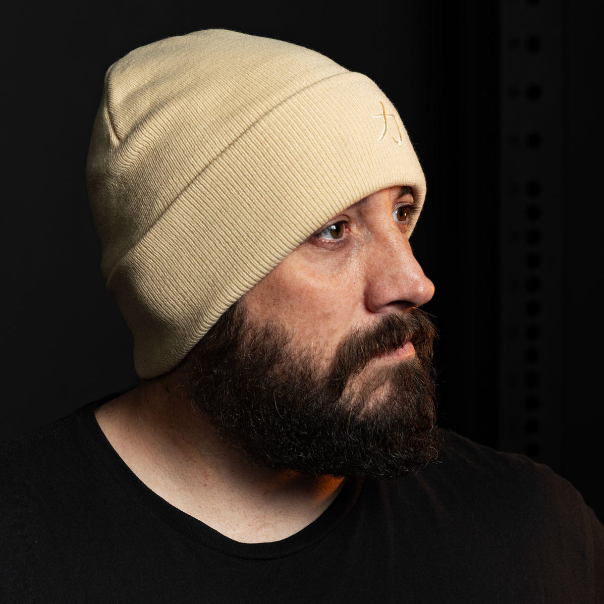 Beanie Hat — Strength Shop