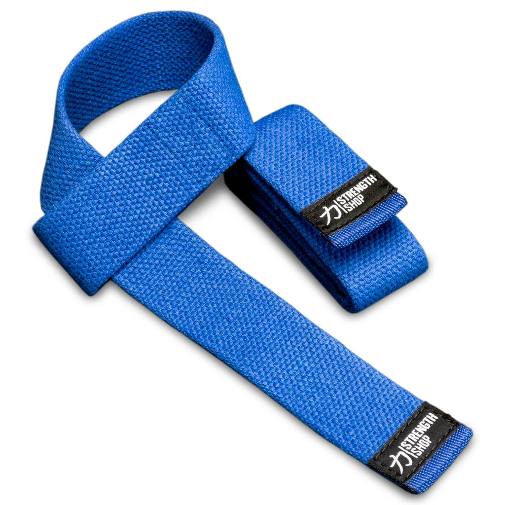Straps — Strength Shop