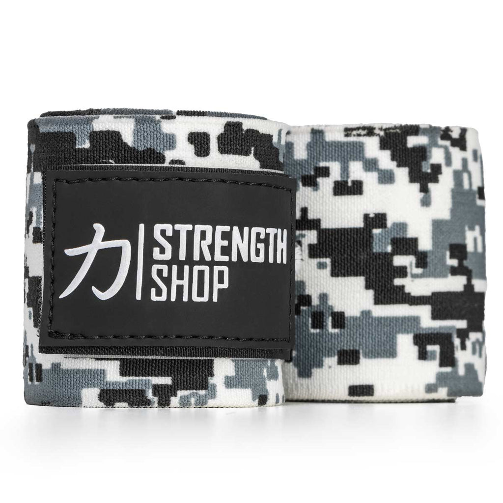 IPF Approved — Page 2 — Strength Shop
