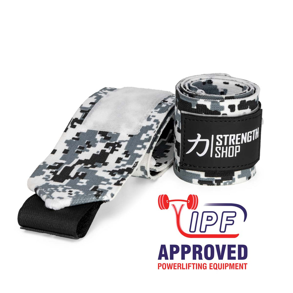 IPF Approved — Page 2 — Strength Shop