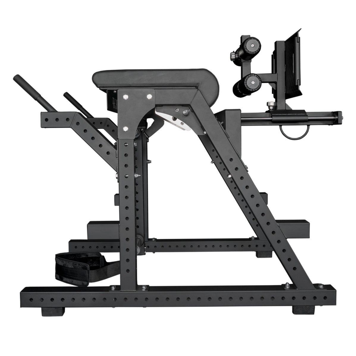 Reverse Hyper / GHD Combo Machine — Strength Shop