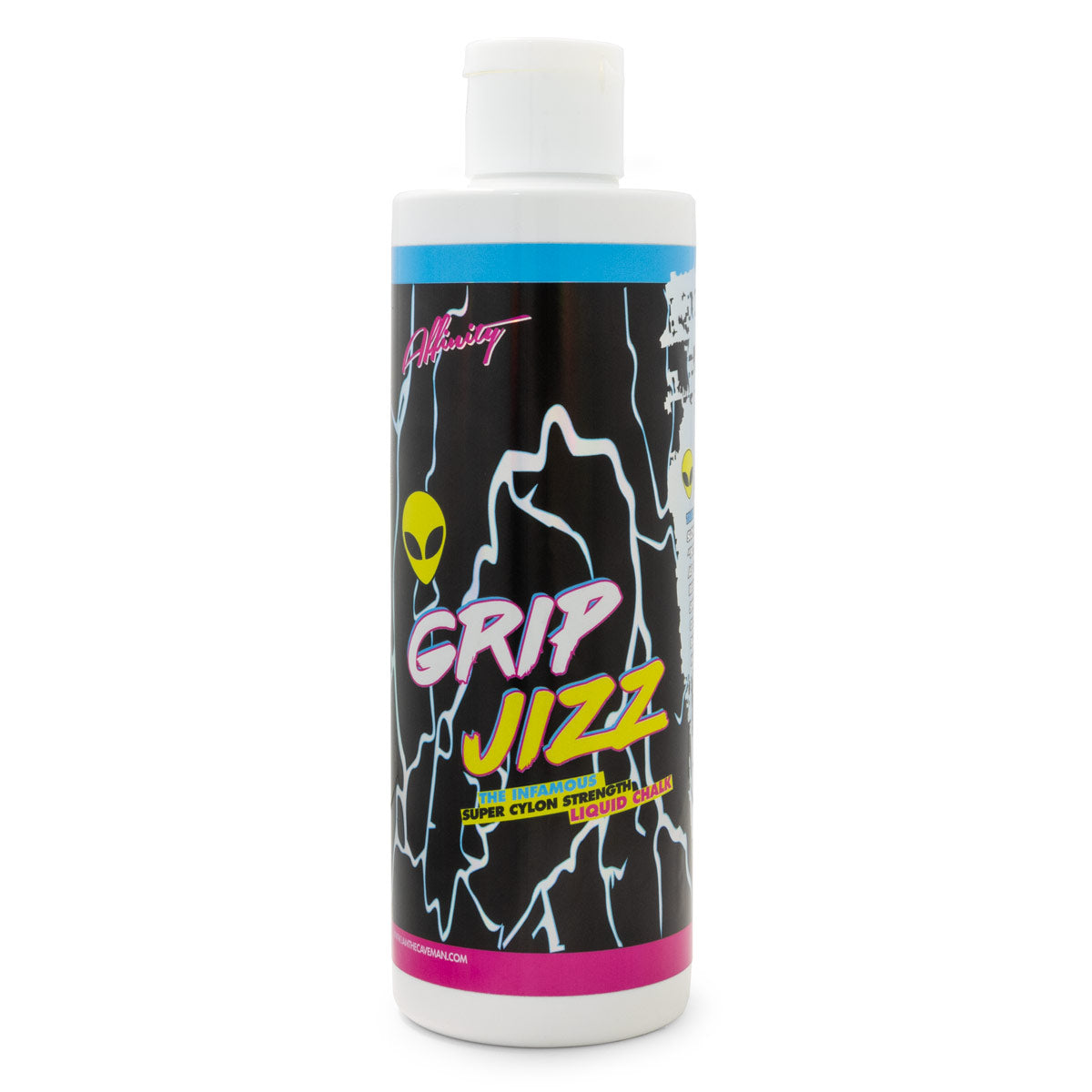 Affinity - Alien Grip Jizz - Liquid Chalk — Strength Shop