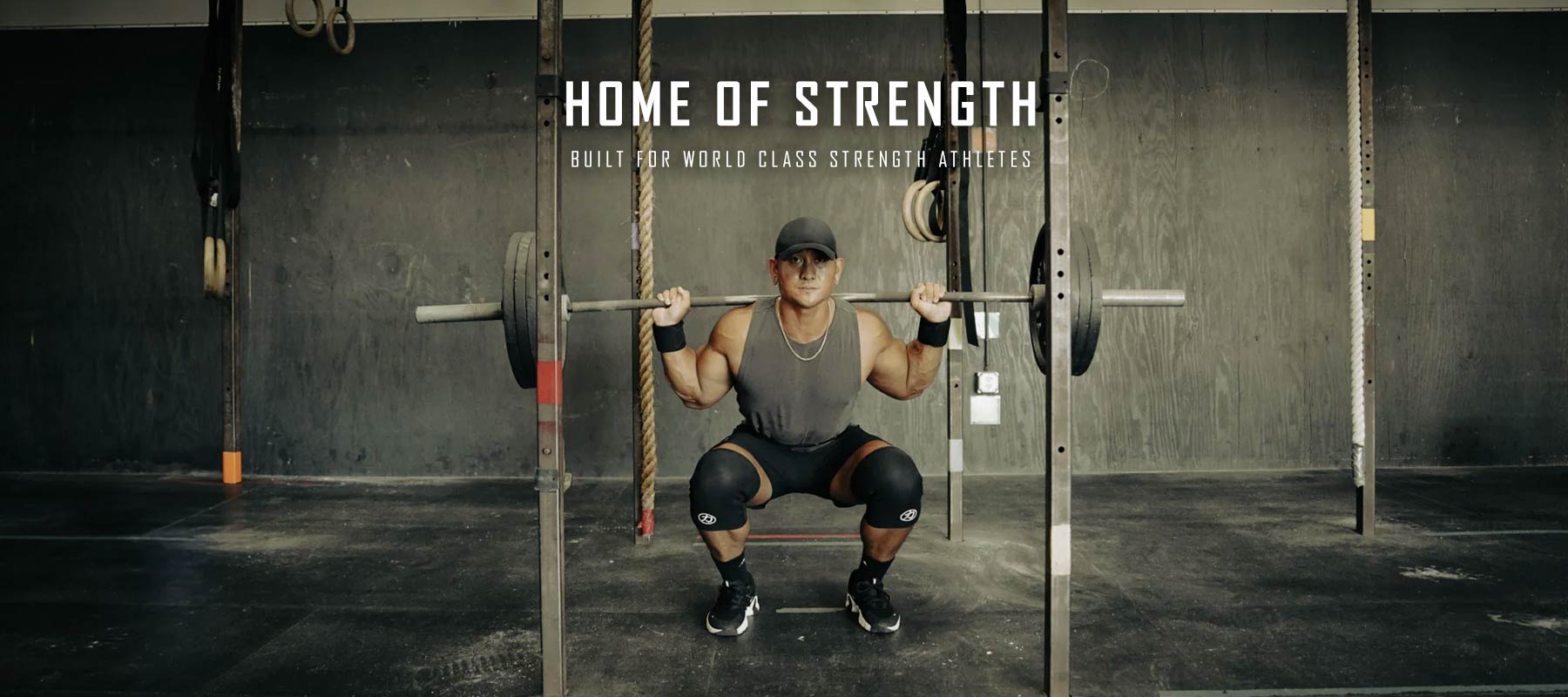 Strength Shop UK