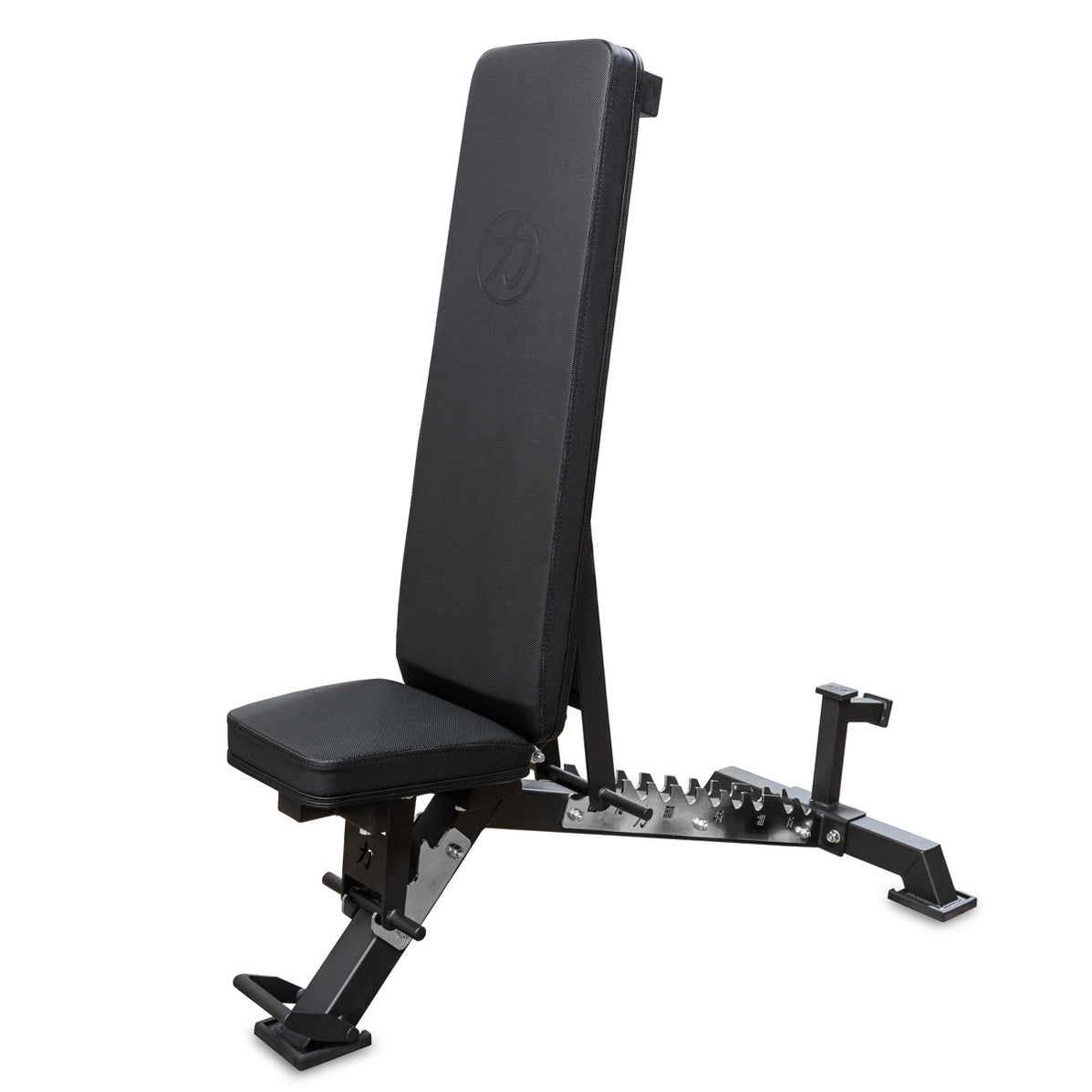Heavy Duty Utility Bench — Strength Shop