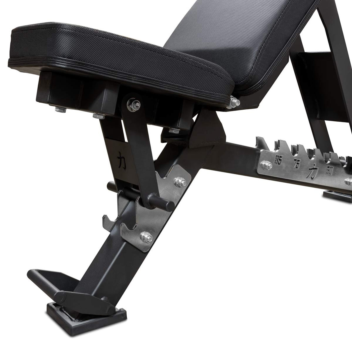 Heavy Duty Utility Bench — Strength Shop