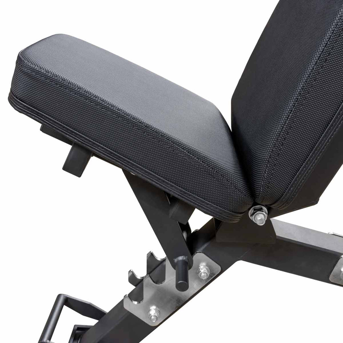 Heavy Duty Utility Bench — Strength Shop