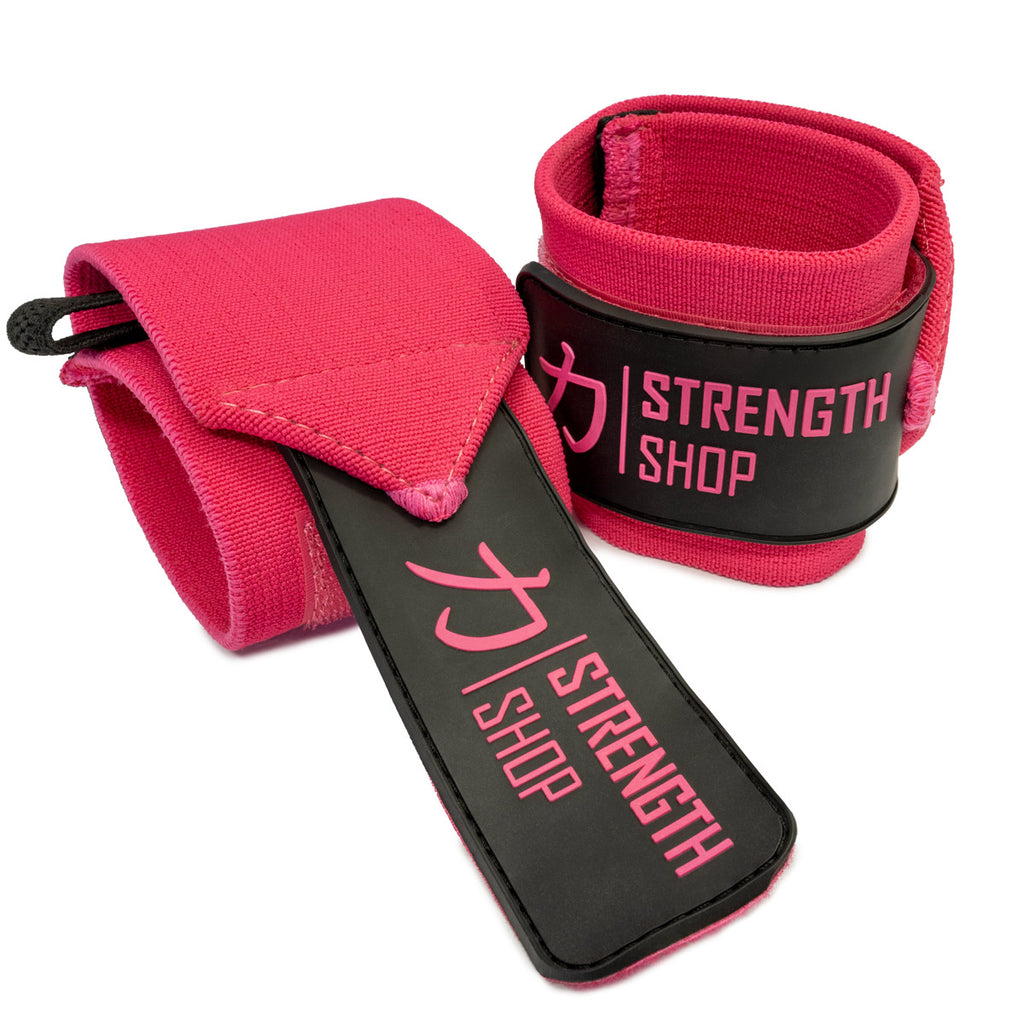 IPF Approved — Page 2 — Strength Shop
