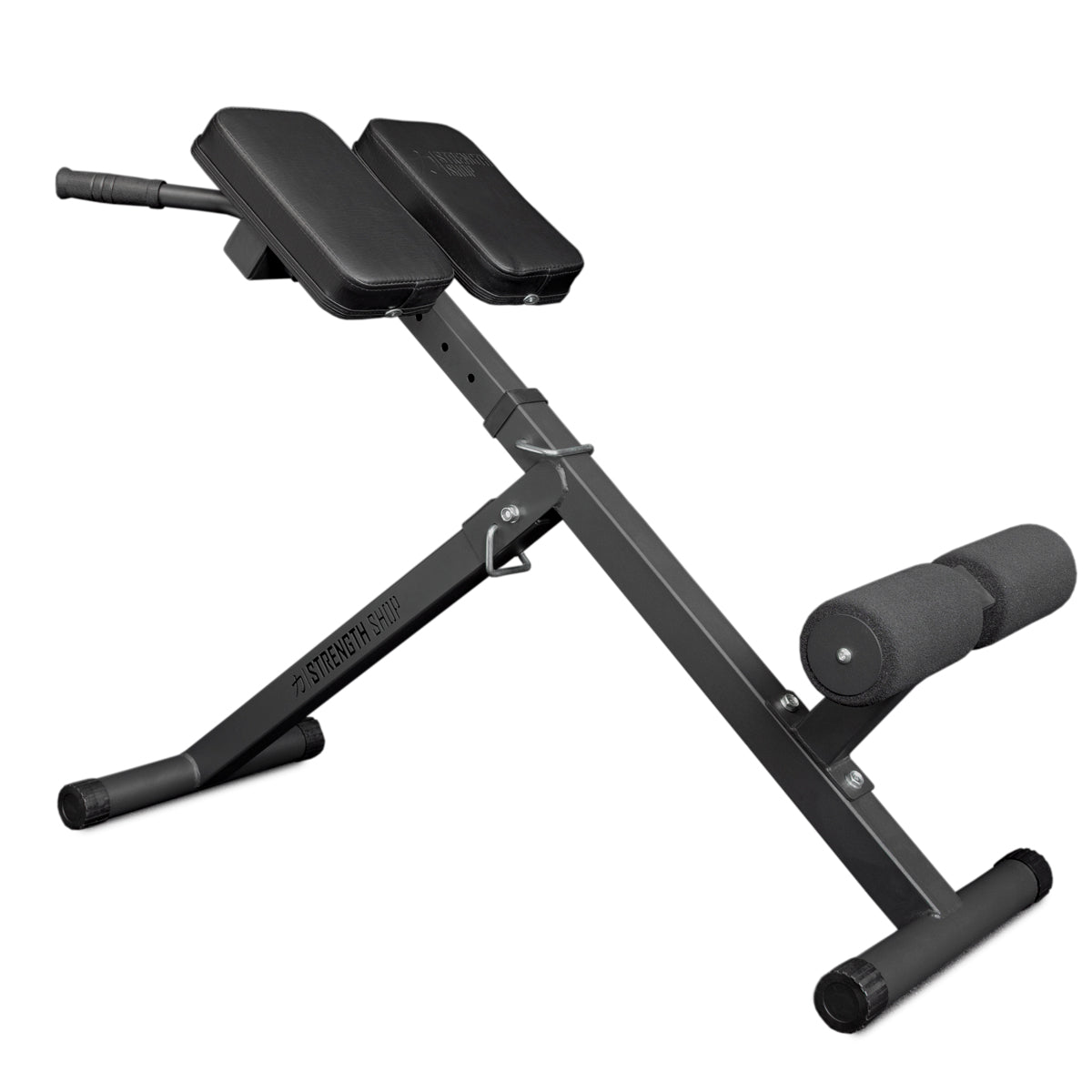 Hyperextension Bench — Strength Shop