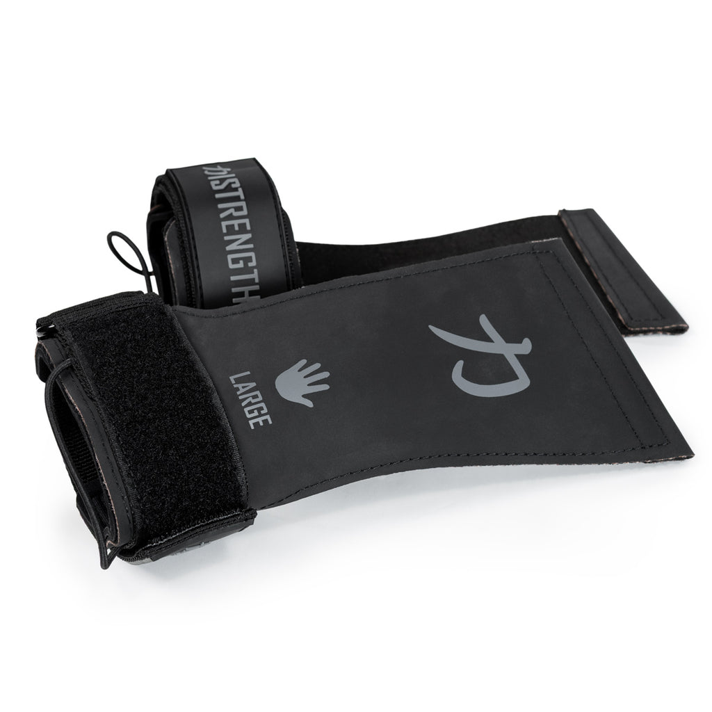 Straps — Strength Shop