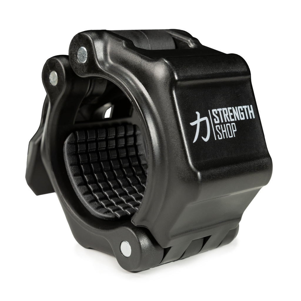 Collars — Strength Shop