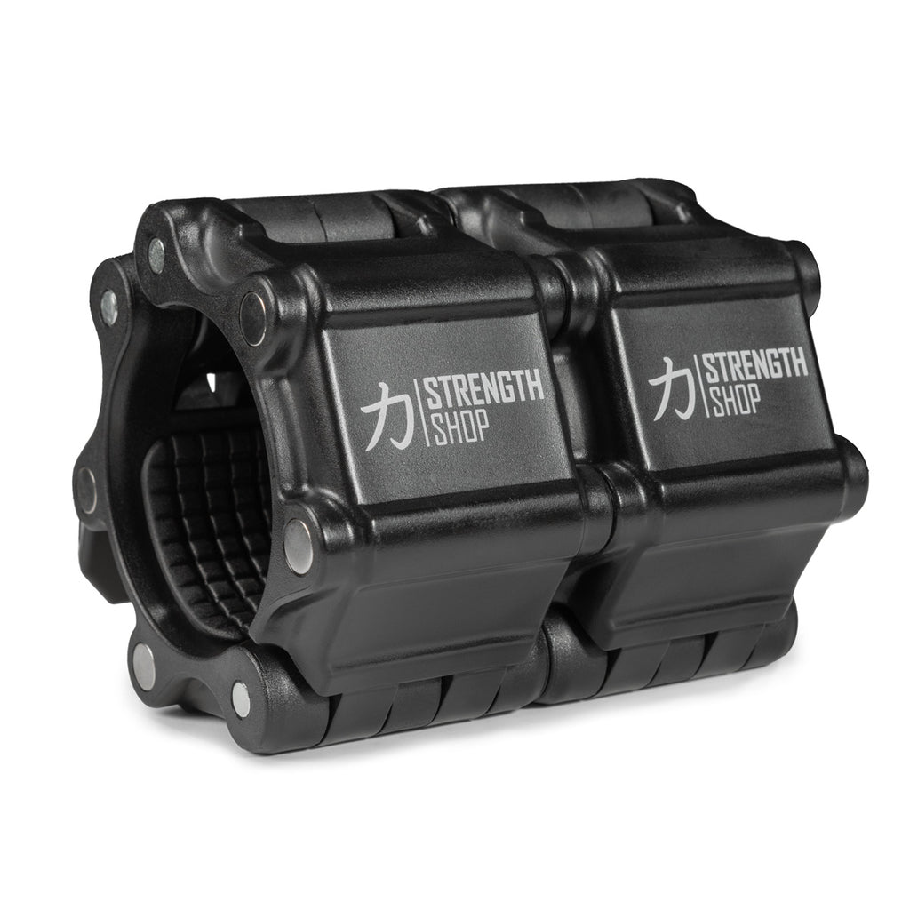 Collars — Strength Shop