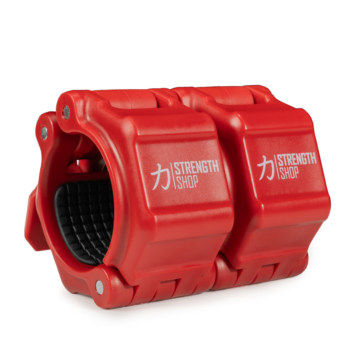 Collars — Strength Shop