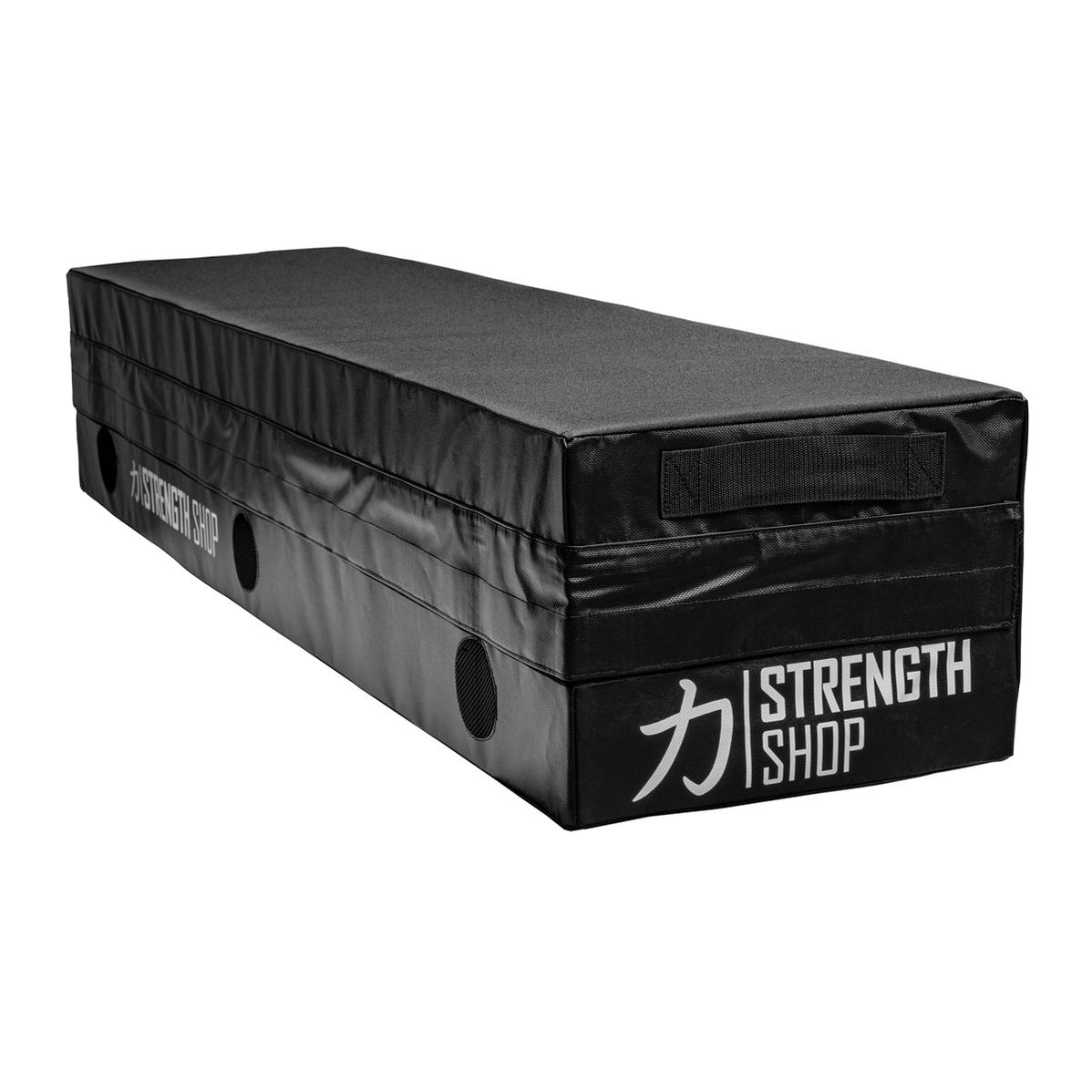 Strongman — Strength Shop
