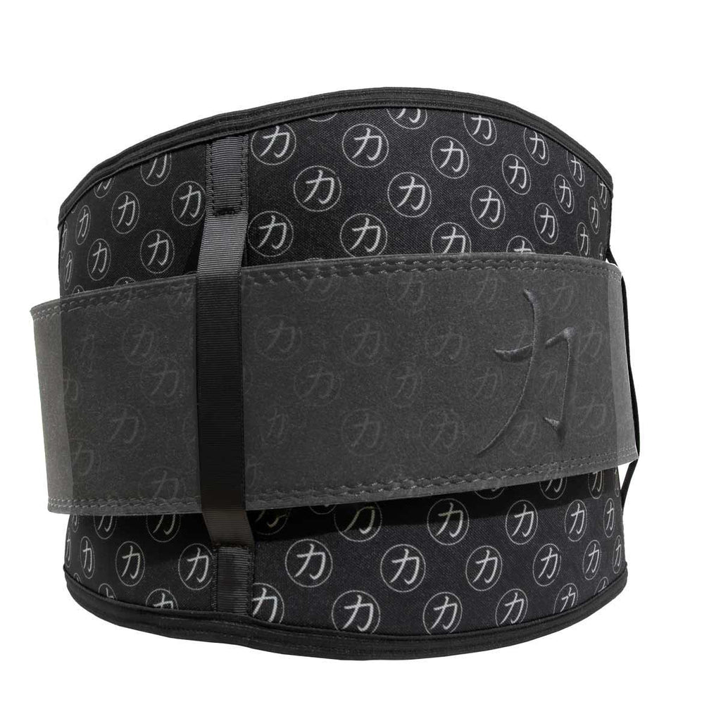 Velcro/Webbing Belts — Strength Shop