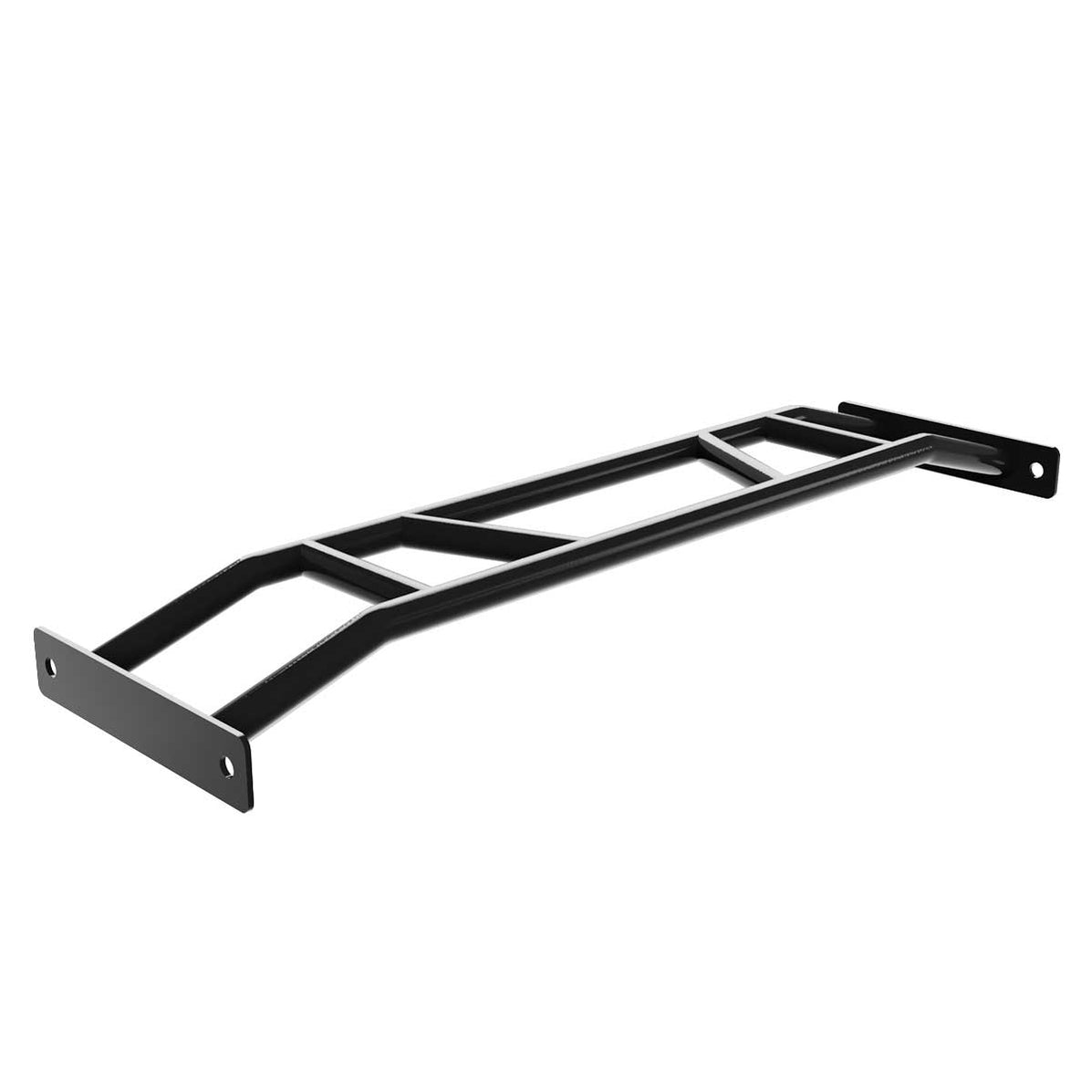 Multi-Grip Pull Up Bar | MRR Compatible — Strength Shop
