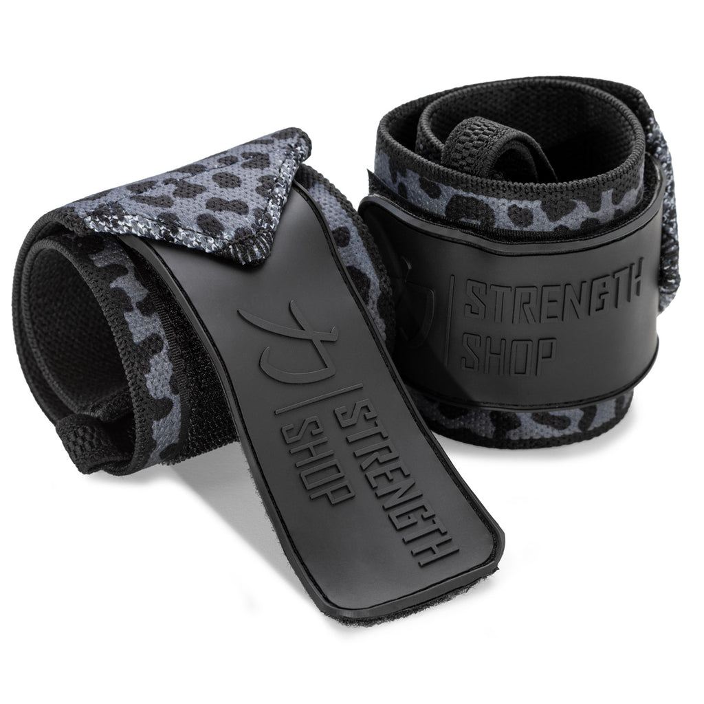 Wrist Wraps — Strength Shop