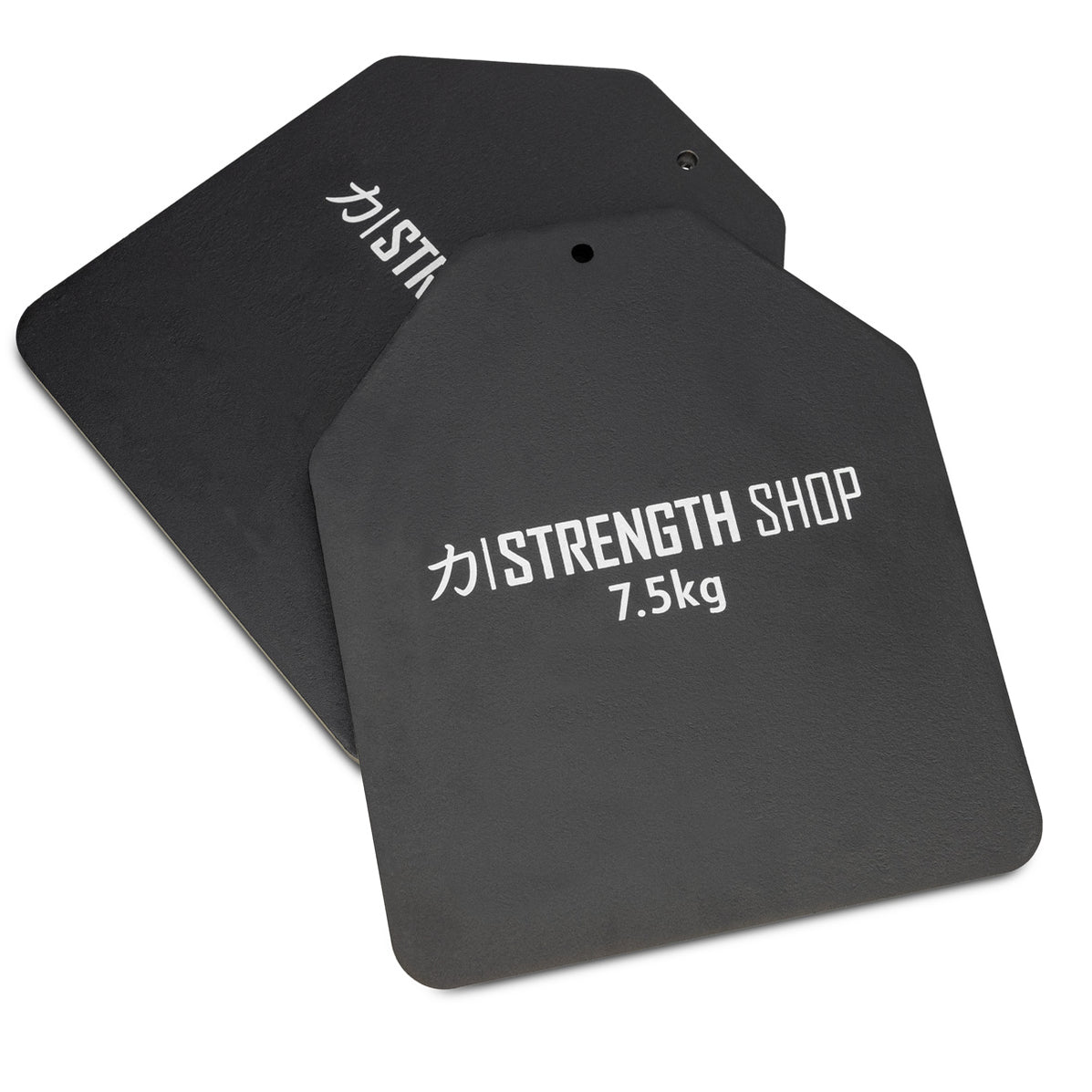 Tactical Plate Carrier Vest - 8kg, 10kg or 15kg — Strength Shop