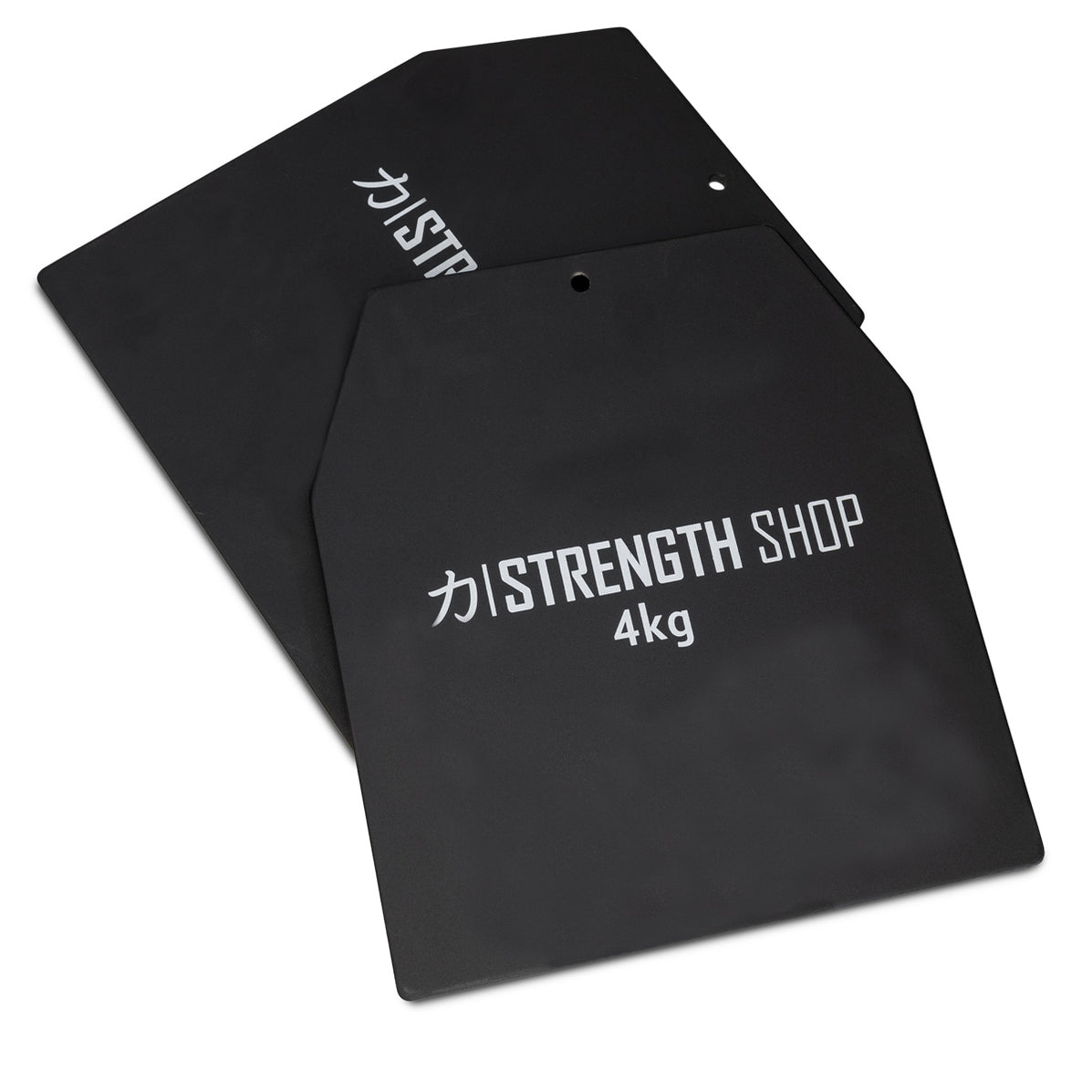 Tactical Plate Carrier Vest - 8kg, 10kg or 15kg — Strength Shop