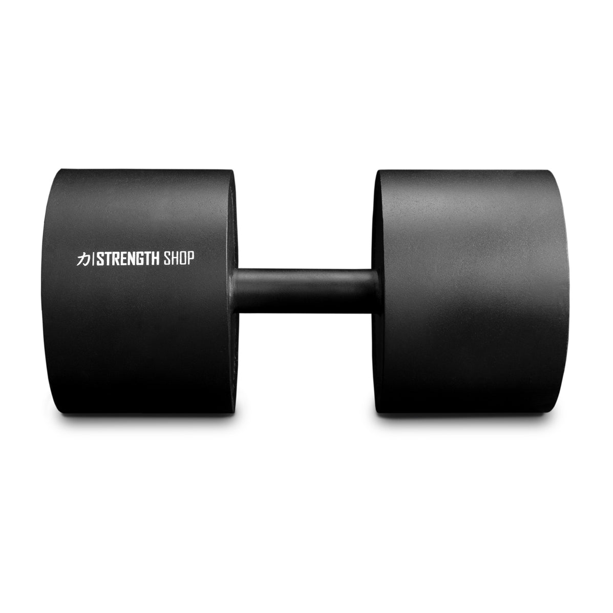 Strength Shop Riot Monster Loadable Dumbbell