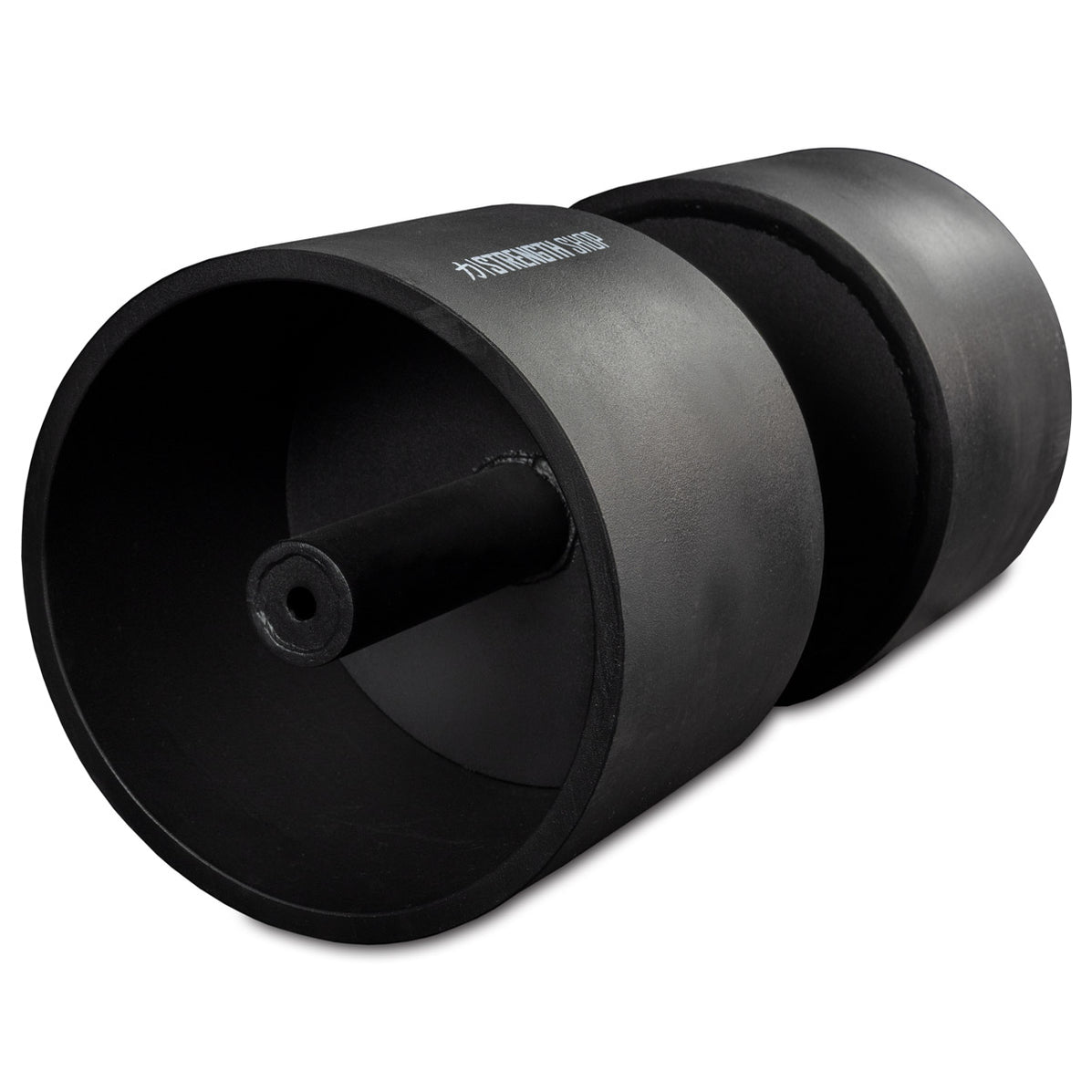 Strength Shop Riot Monster Loadable Dumbbell