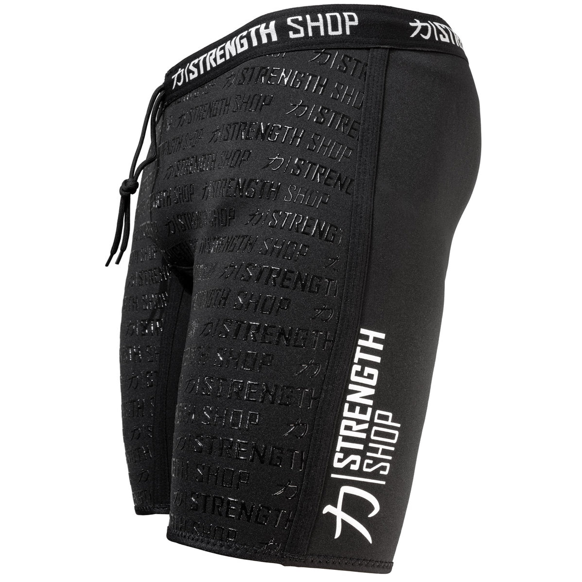 Strength Shop Neoprene Shorts