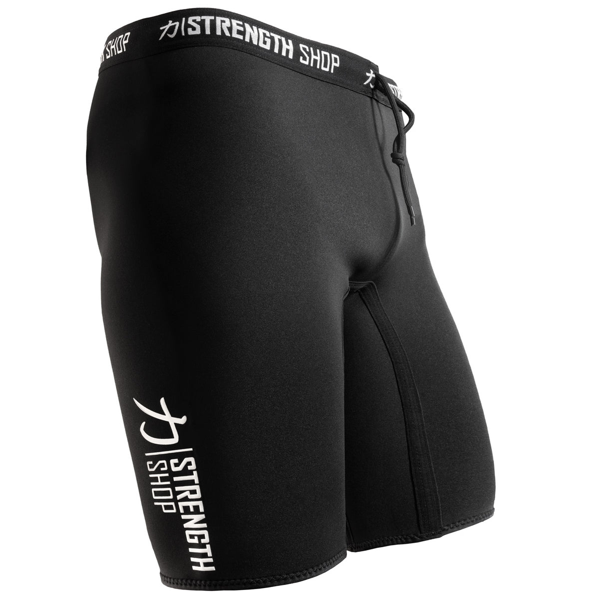 Strength Shop Neoprene Shorts