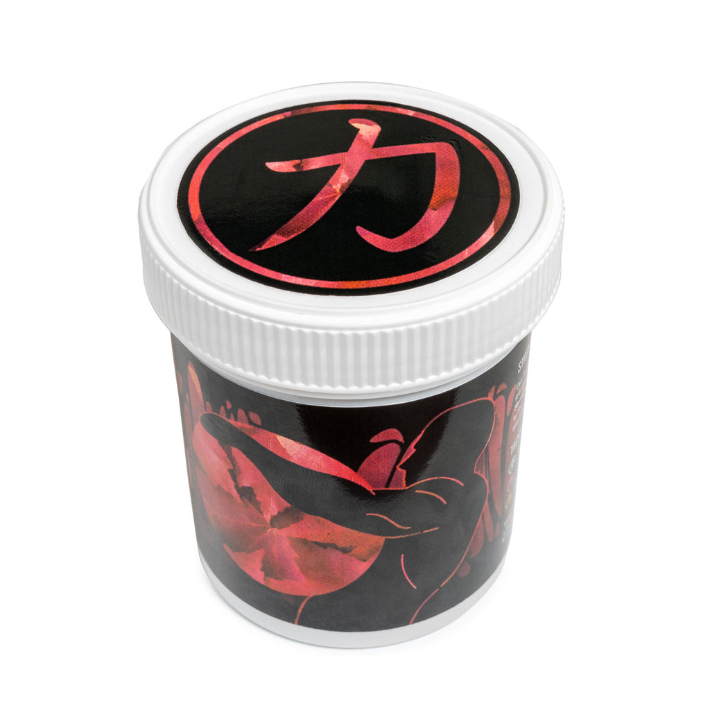 Chalk & Grip Tools — Strength Shop