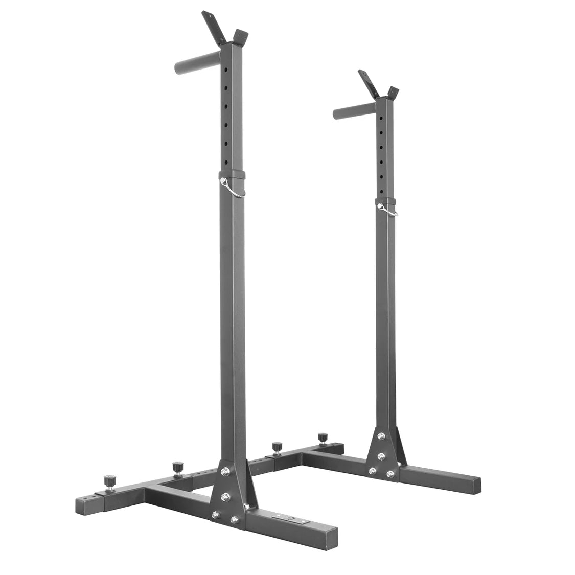 Strength Shop Original Squat Stands - Black