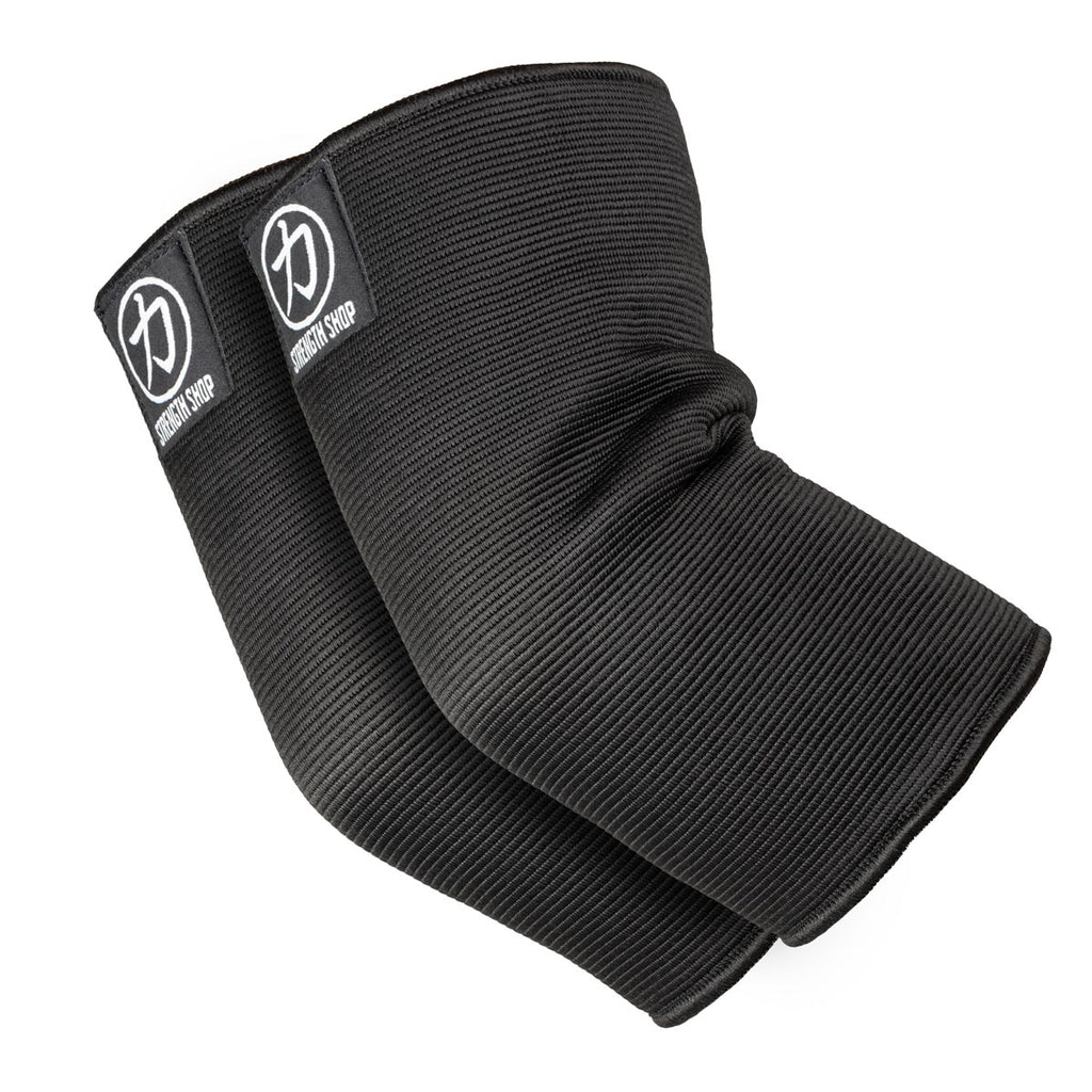 Elbow Sleeves — Strength Shop