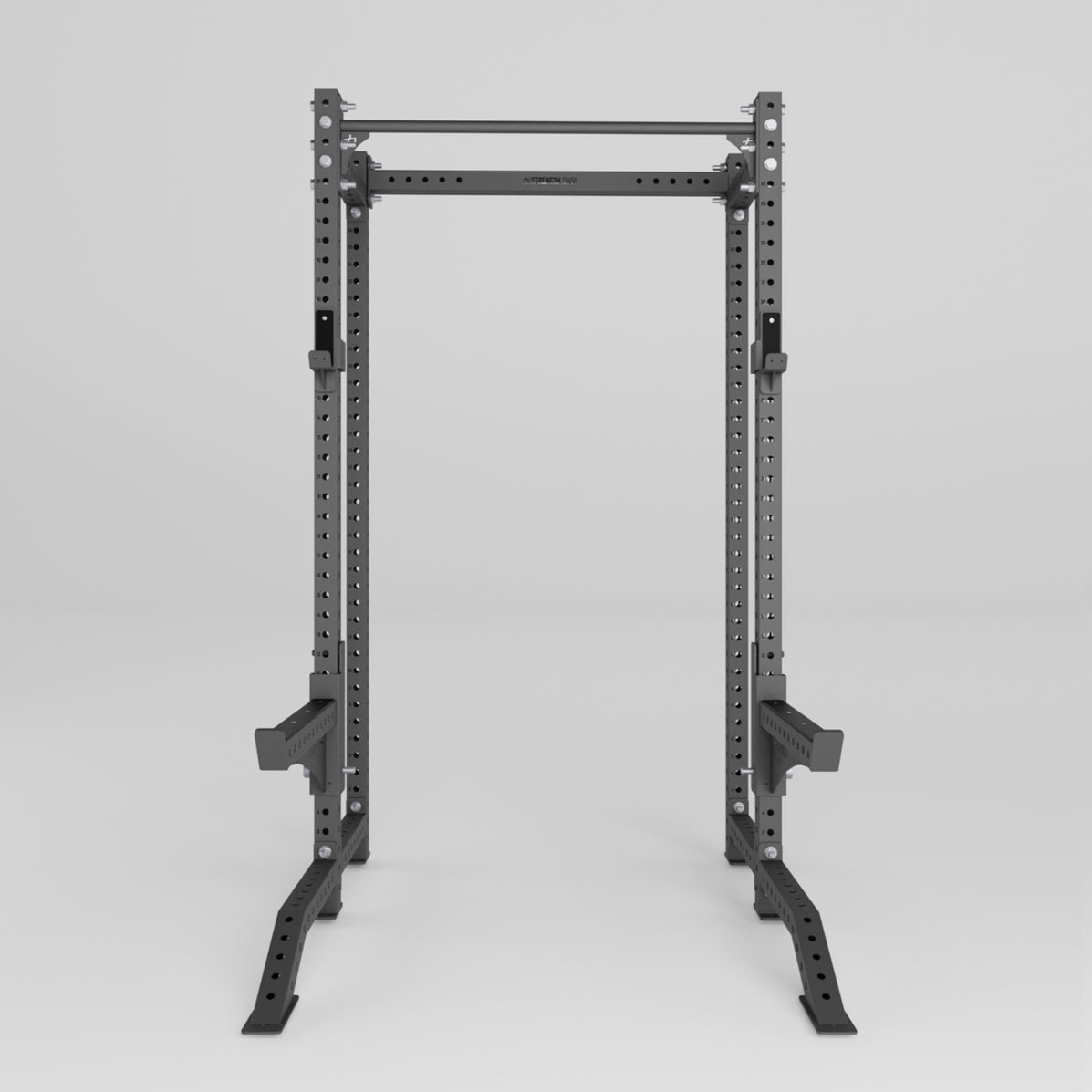 Original MRR | Half Racks — Strength Shop