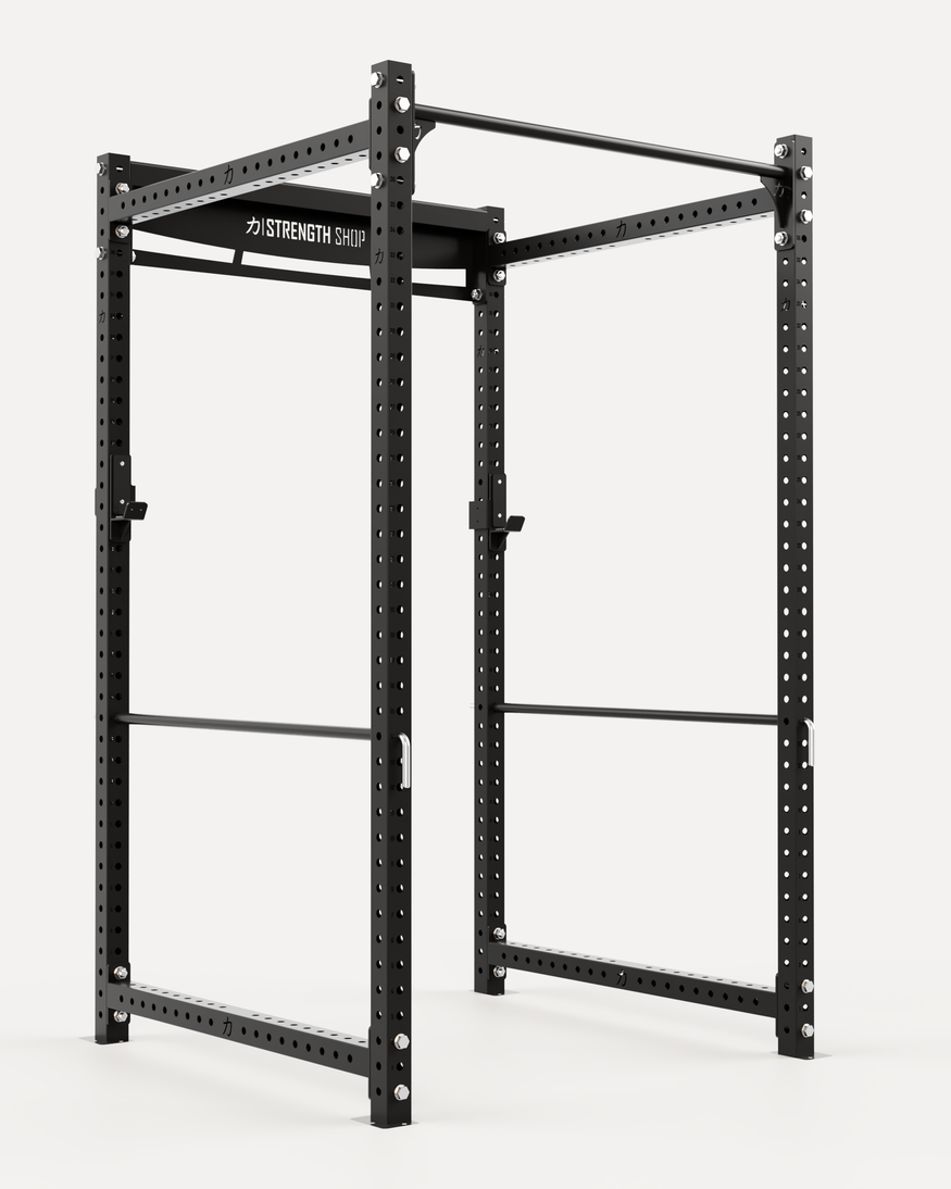 Cages & Squat Stands – Strength Shop