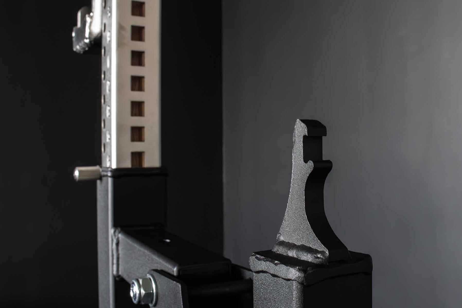 PRO Competition Combo Rack — Strength Shop