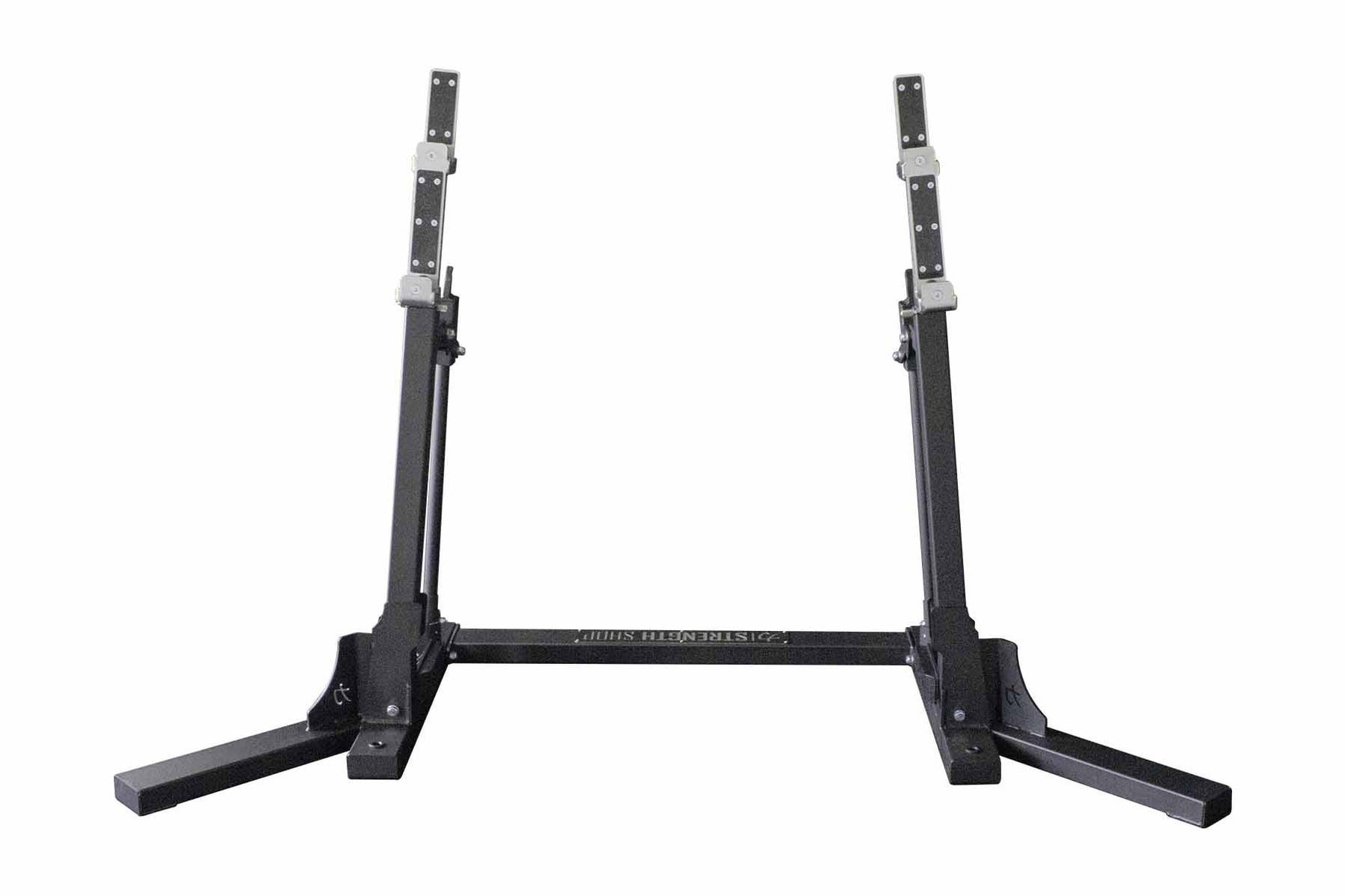 PRO Competition Combo Rack — Strength Shop