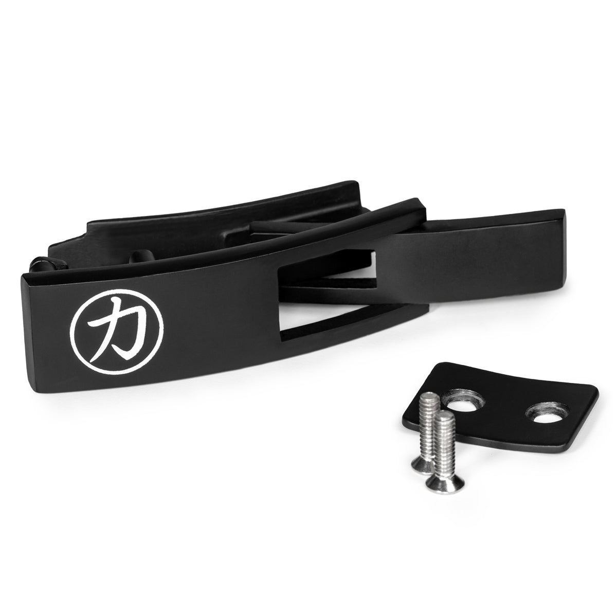 Lever Buckle Belts — Strength Shop