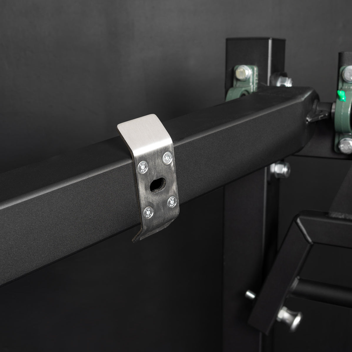 Viking Press - Strongman Shoulder Press Machine — Strength Shop