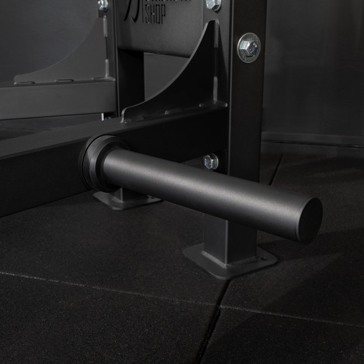Viking Press - Strongman Shoulder Press Machine — Strength Shop