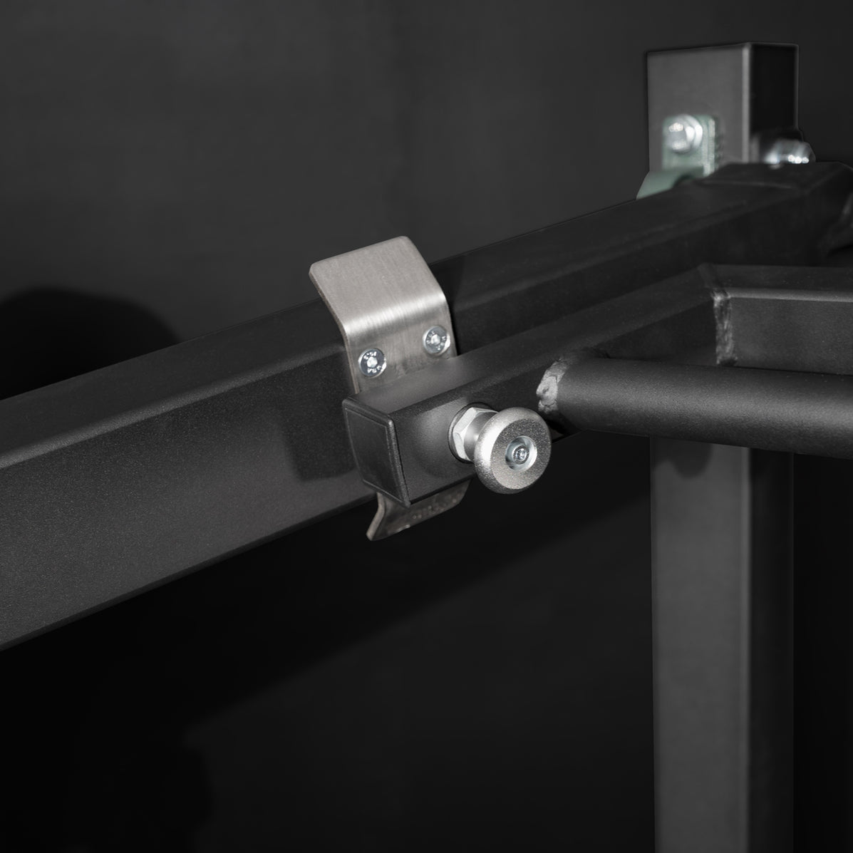 Viking Press - Strongman Shoulder Press Machine — Strength Shop